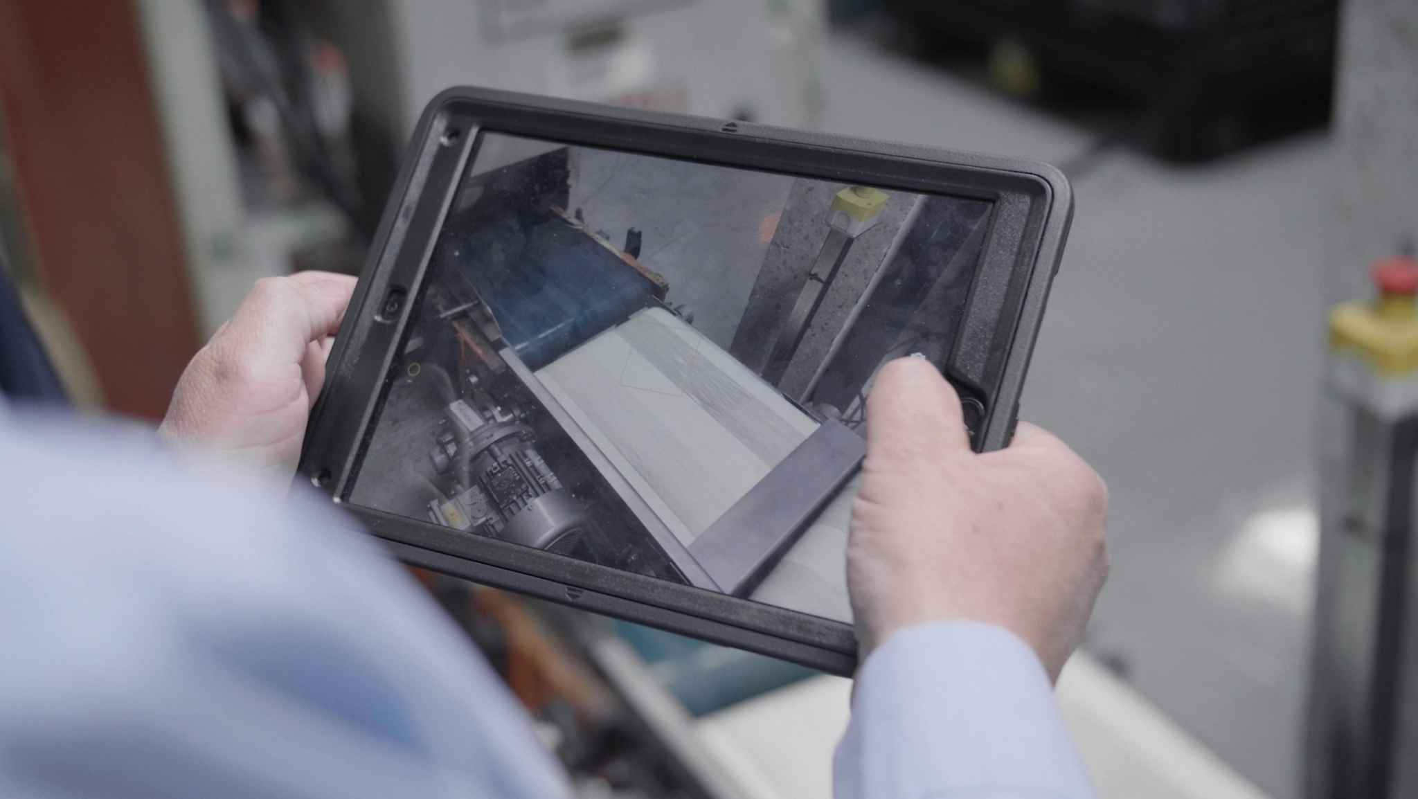 6 Gemba Walk App Essential Features - Tervene