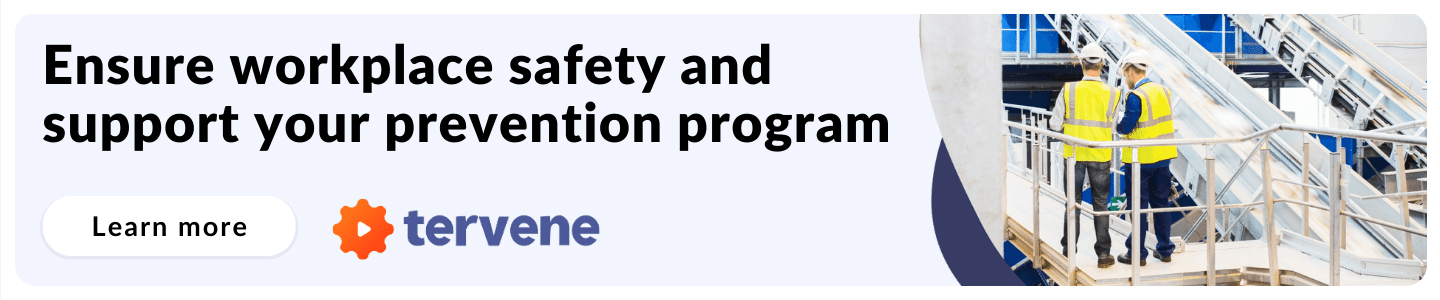 Implementing Safety Walks and Safety Inspection Checklists