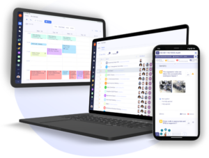 Leader Standard Work Template & Checklists - Tervene