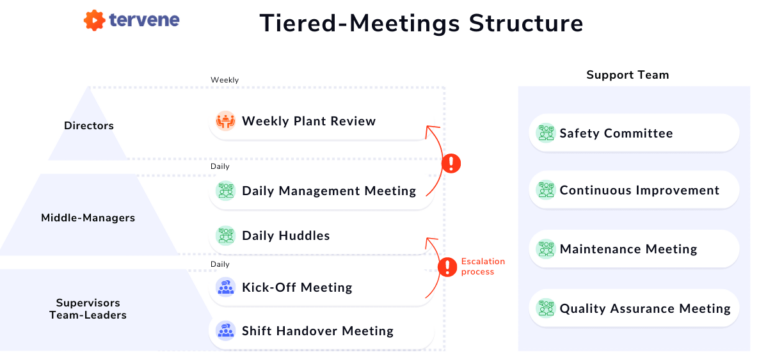 What Is Lean Daily Management? Become an LDM Specialist