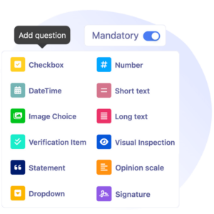 6 Gemba Walk App Essential Features - Tervene