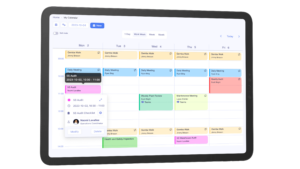 Benefits of Leader Standard Work and Lean Leadership Routines - Tervene