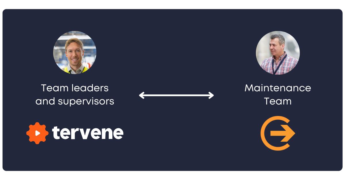 Manac Leverages Tervene and Guide TI to Manage Work Orders
