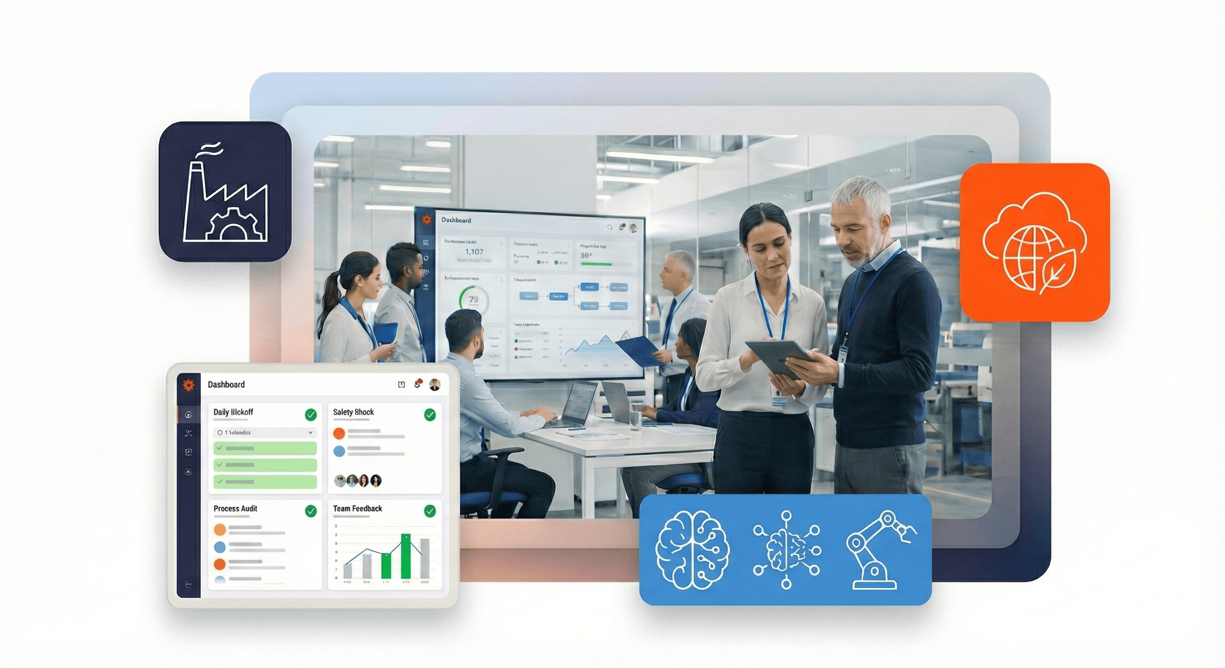 What is Operational Excellence? 2025 Guide, Principles & Tools - Tervene